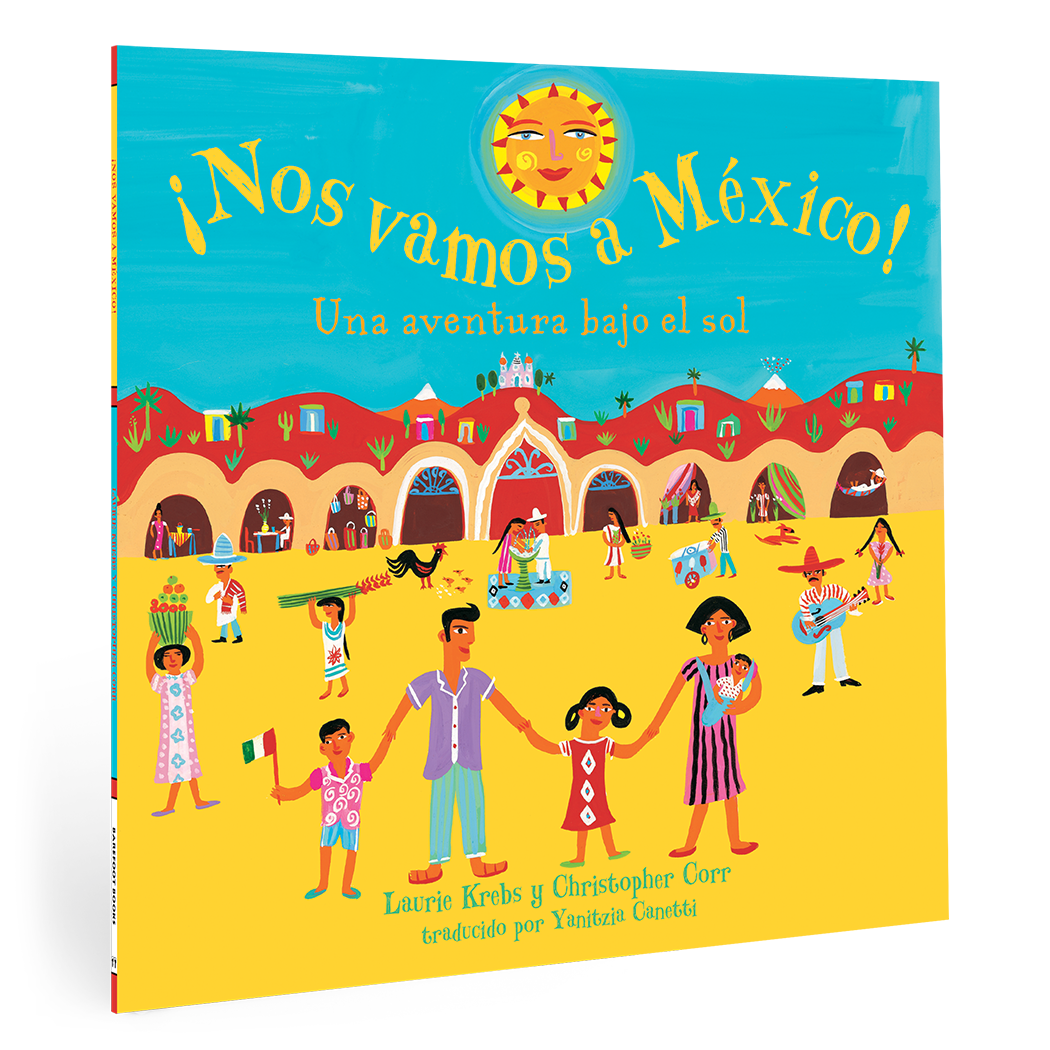 Nos vamos a Mexico – Treetops Collective