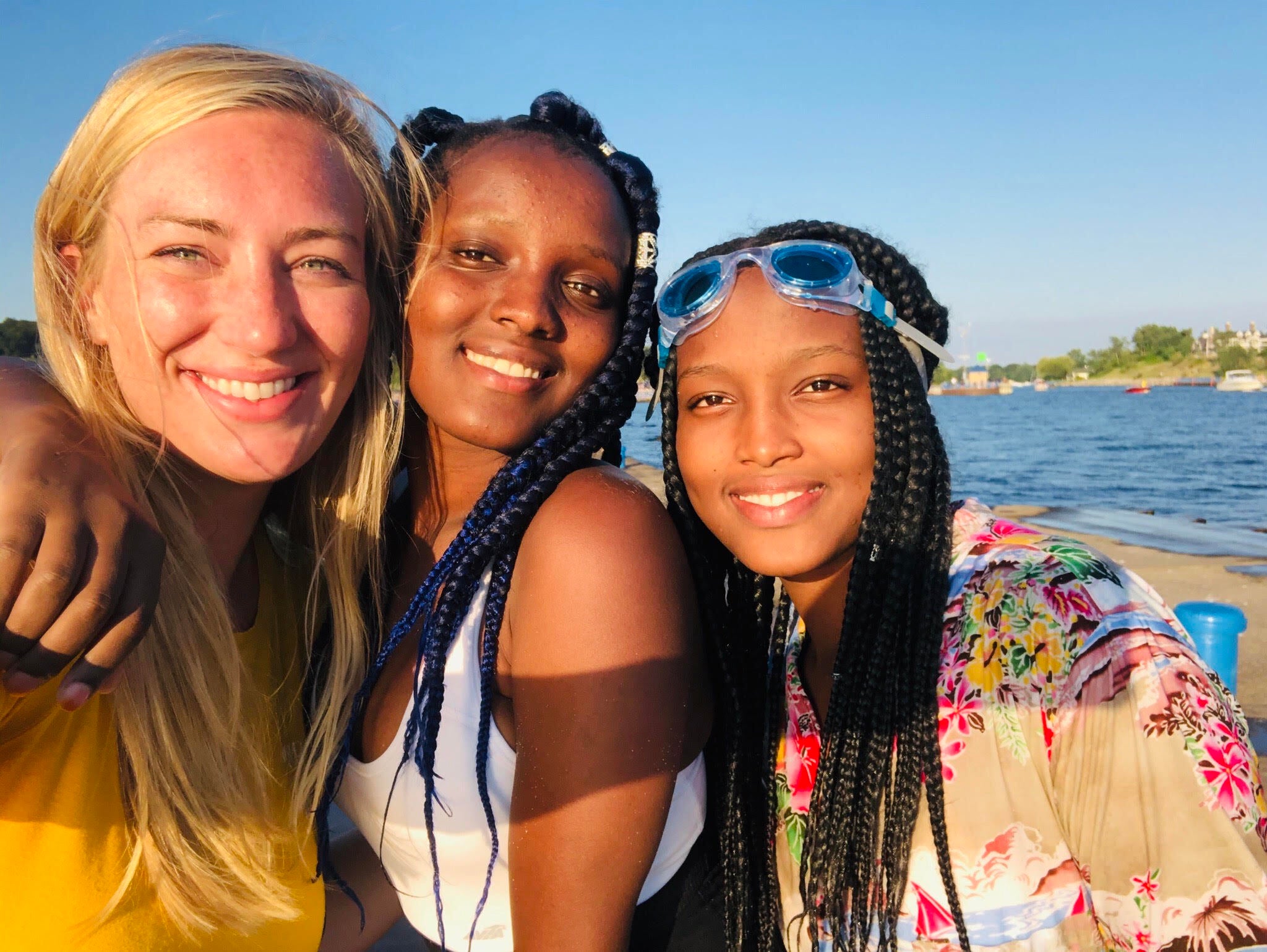 Why Treetops Collective?